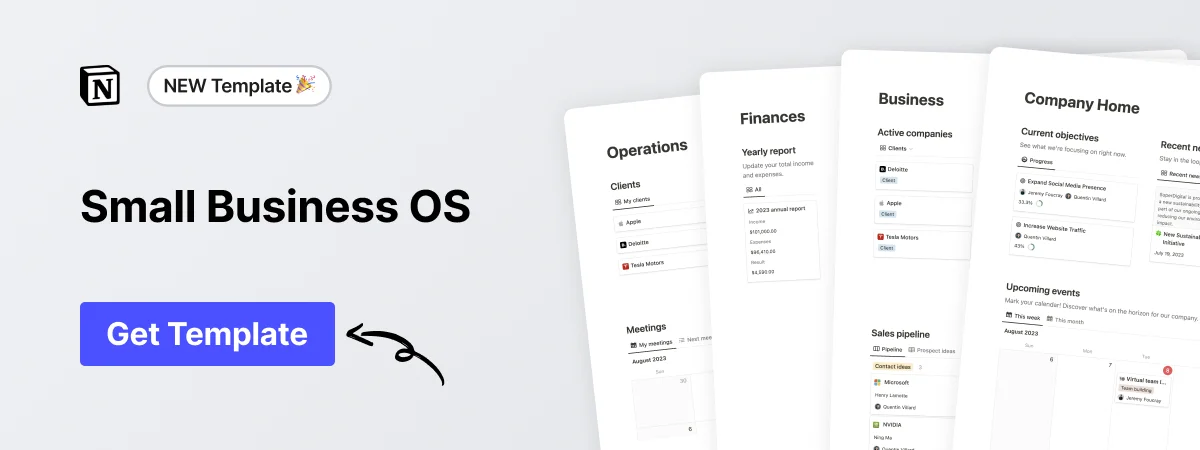Notion slow? 10 Tips to Make Notion Faster